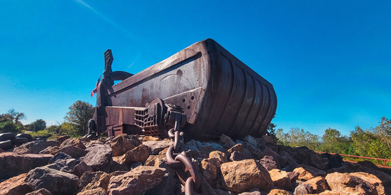 Parks and Recreation - Morgan County, Ohio