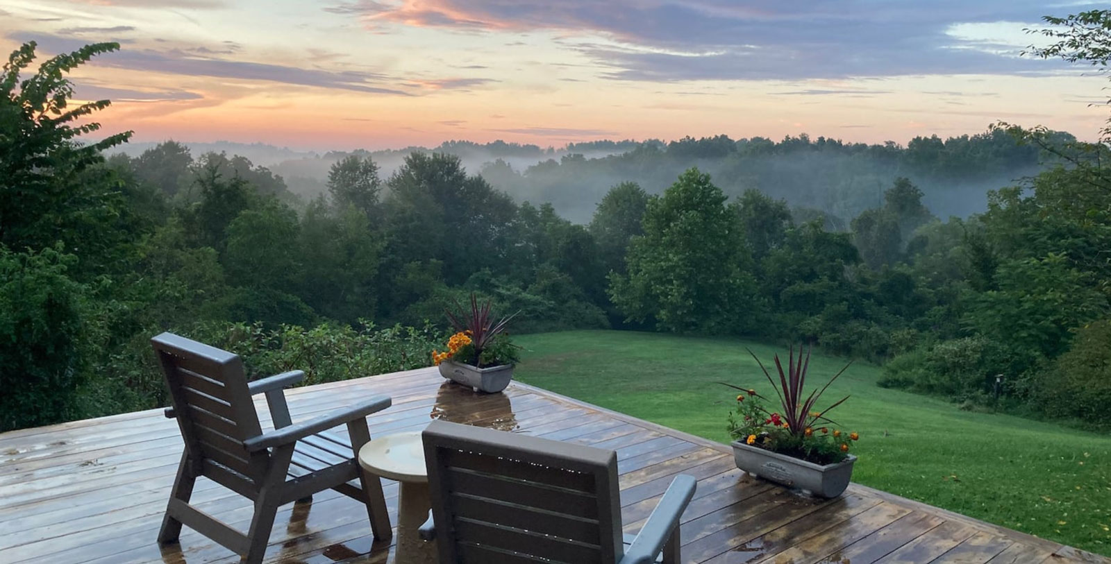 Tourism - Morgan County, Ohio